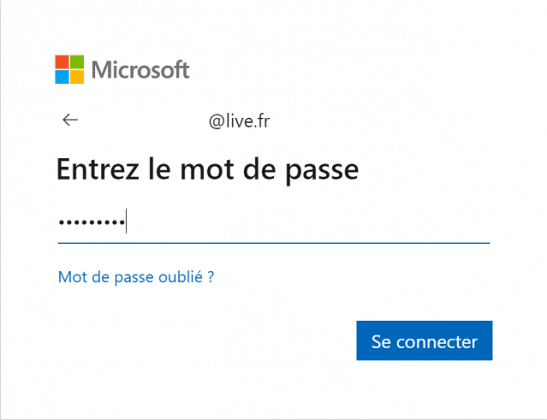 Hotmail : Comment se connecter à votre compte en ligne