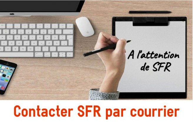 Contacter SFR : Comment joindre leur service client