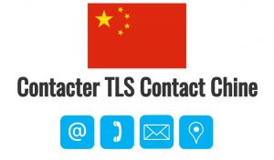 Contacter TLS Contact - Probleme Paiement