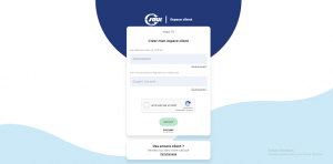 SAUR : Comment se connecter à votre Espace Client